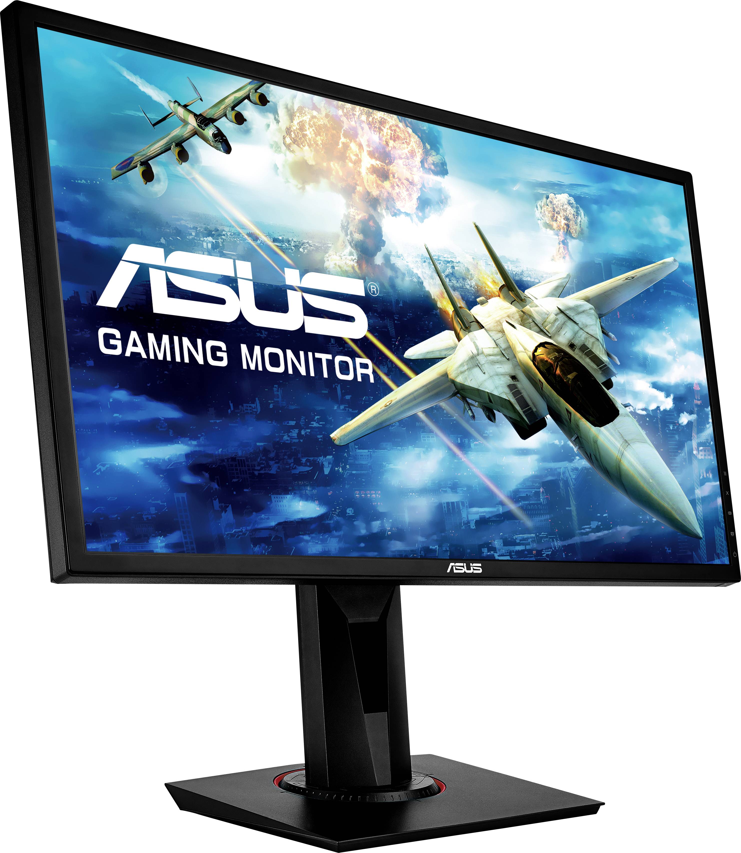 Asus VG248QG LED-Monitor 61cm (24 Zoll) EEK F (A - G) 1920 x 1080 Pixel ...