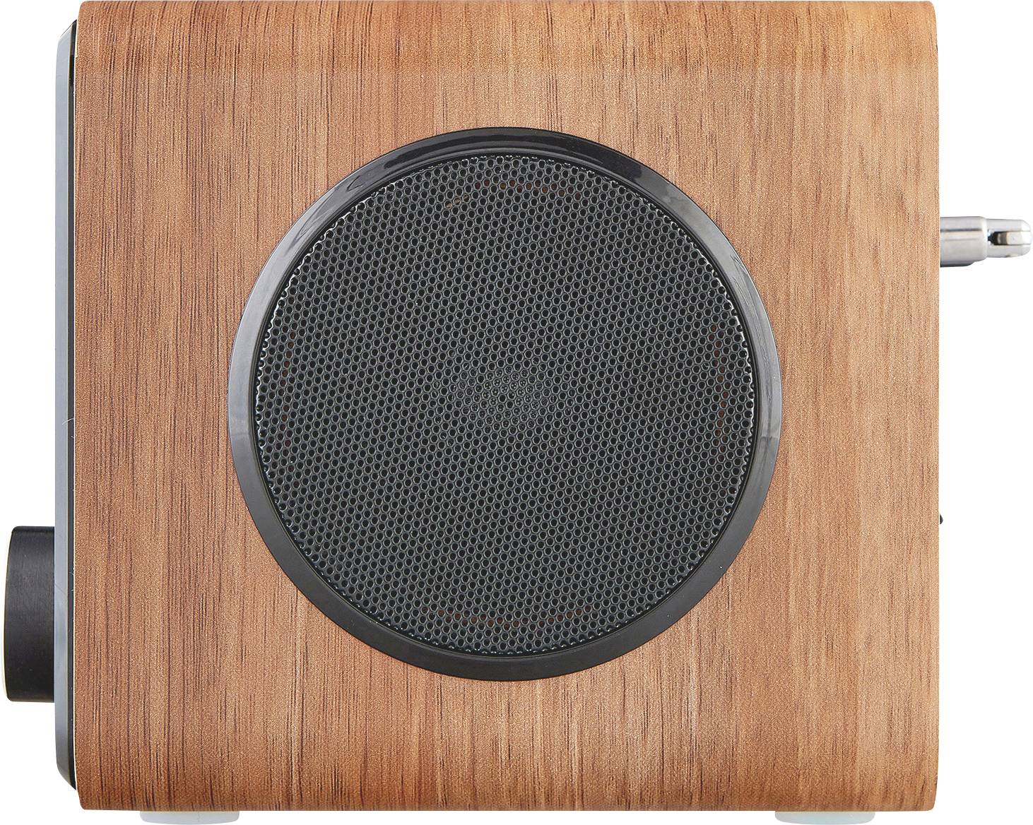 Albrecht DR 865 Radio de table DAB+, FM AUX sans barrière, avec ...