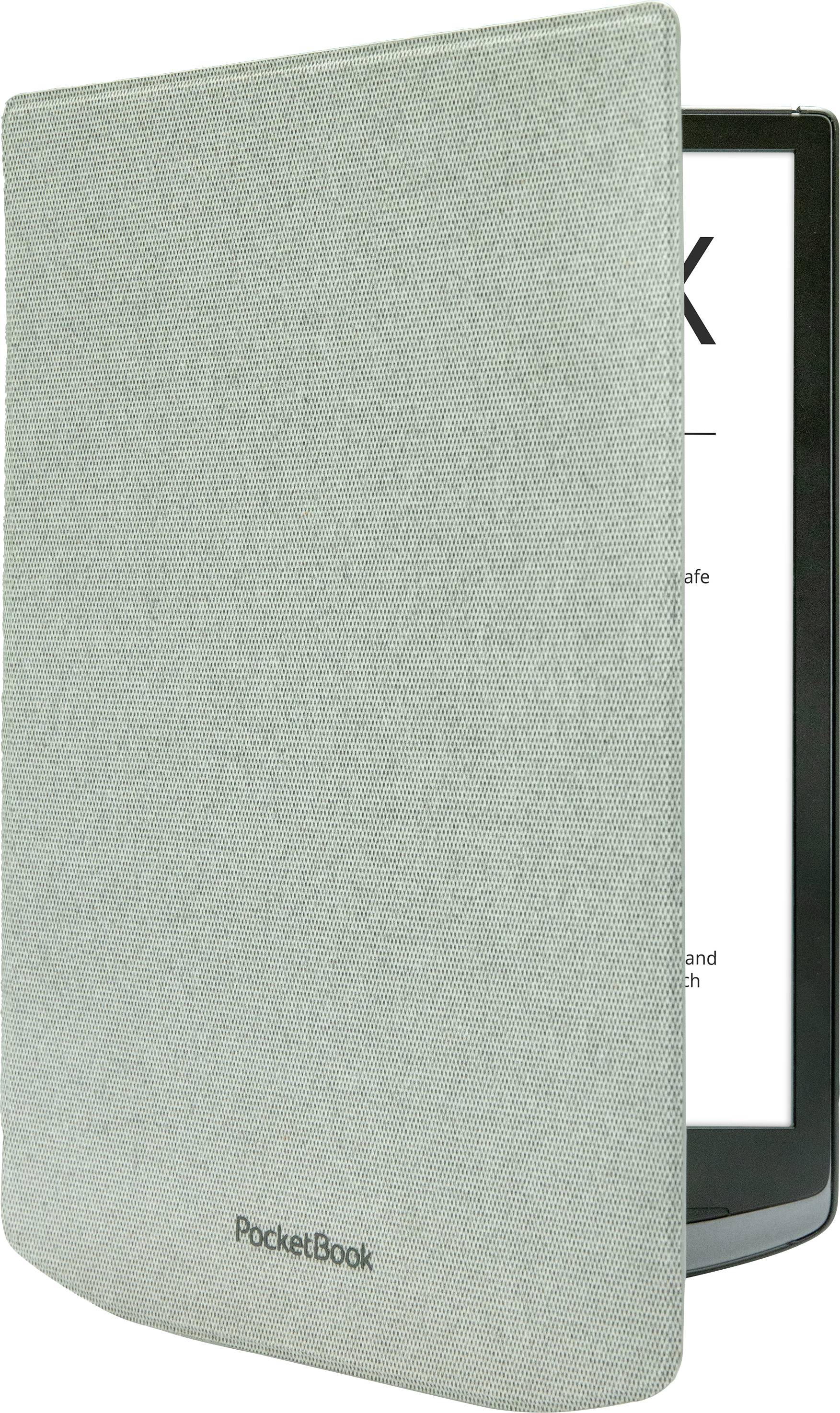 PocketBook Shell eBook Cover Passend für (Modell eBooks): PocketBook ...