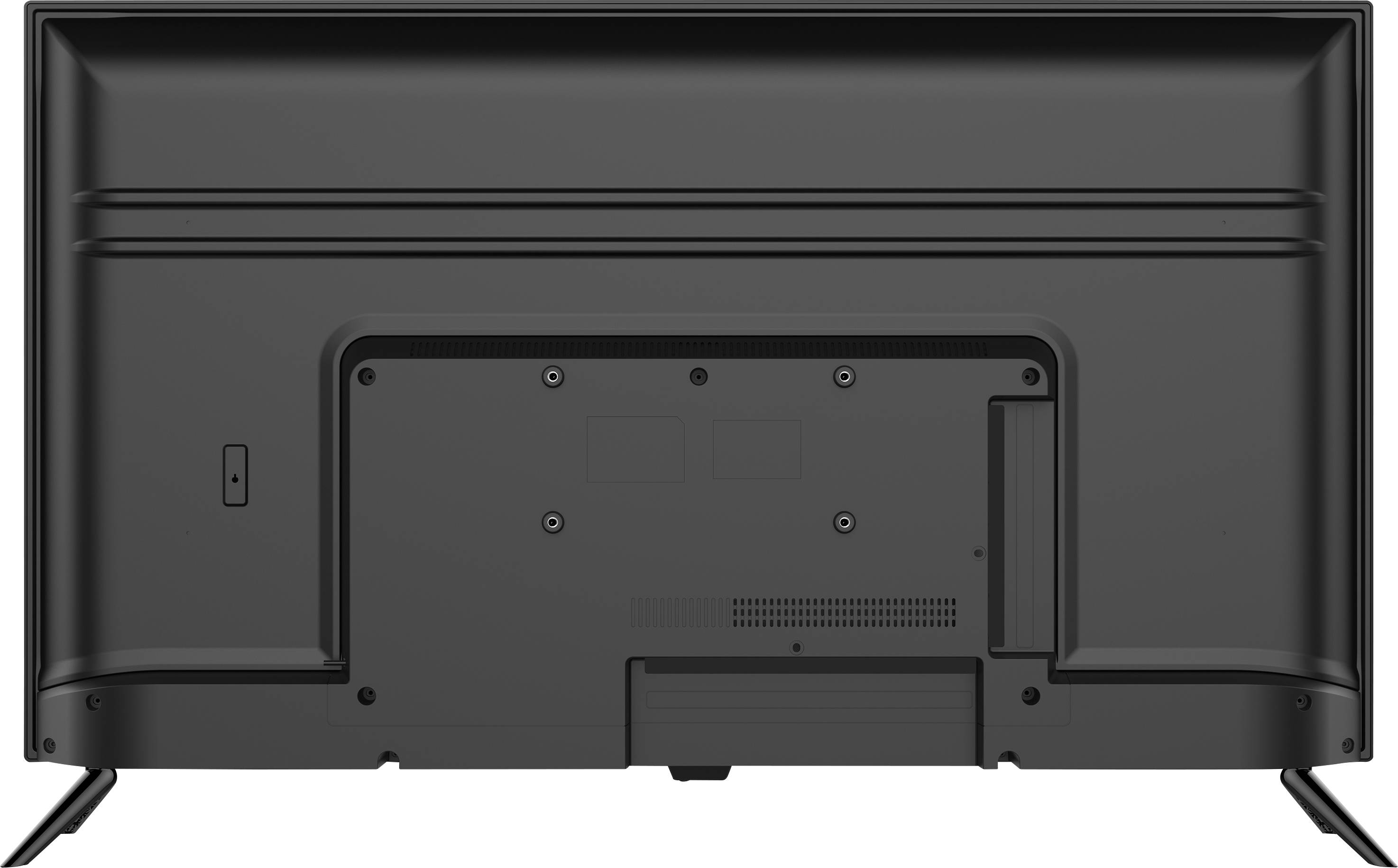 Dyon Smart 42 AD LED-TV 105.4cm 41.5 Zoll EEK G (A - G) Full HD, DVB-C ...