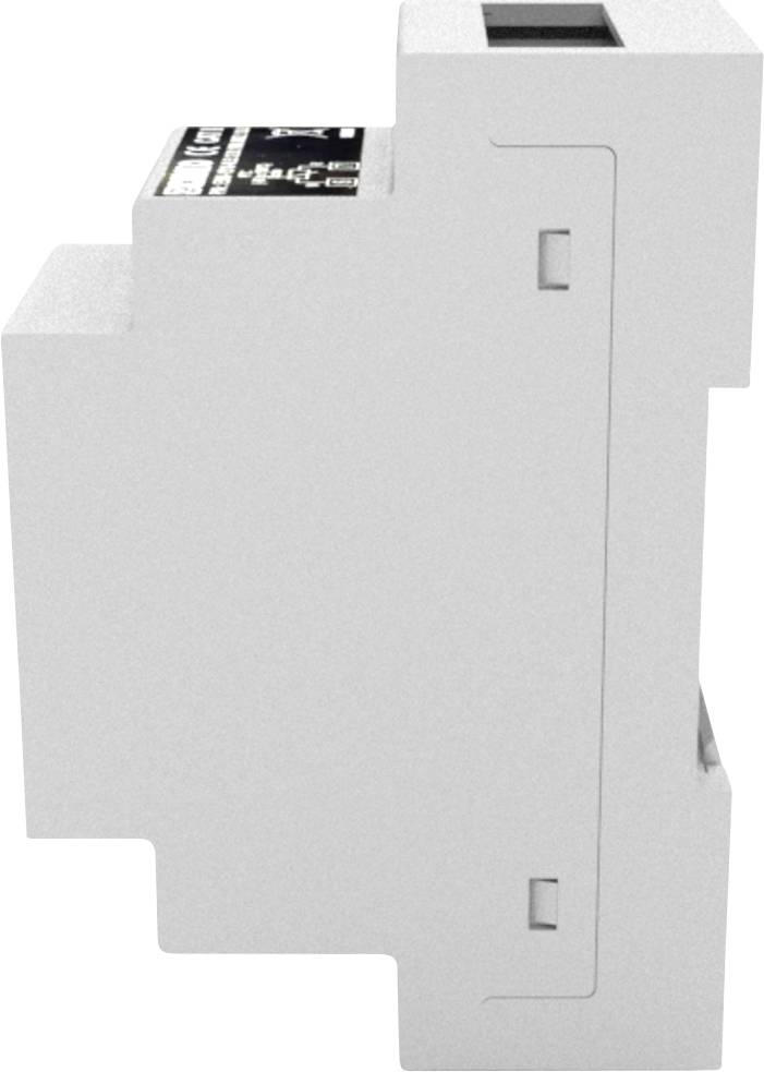 Emko ESM-1510-N 2-Punkt-Regler Temperaturregler Pt100 -50 bis 400°C ...