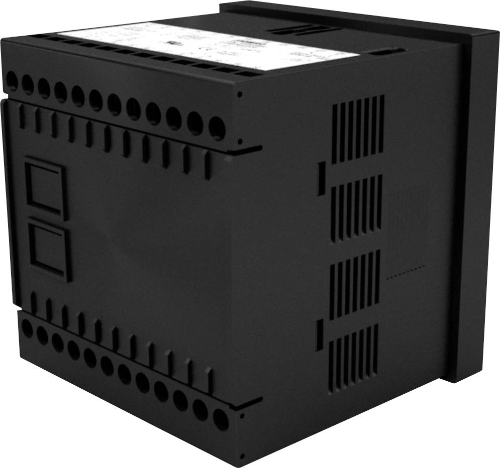 Emko ESM-9950.1.20.2.1/00.00/0.0.0.0 2-Punkt, P, PI, PD, PID Universalregler Pt100, L, J, K, R ...