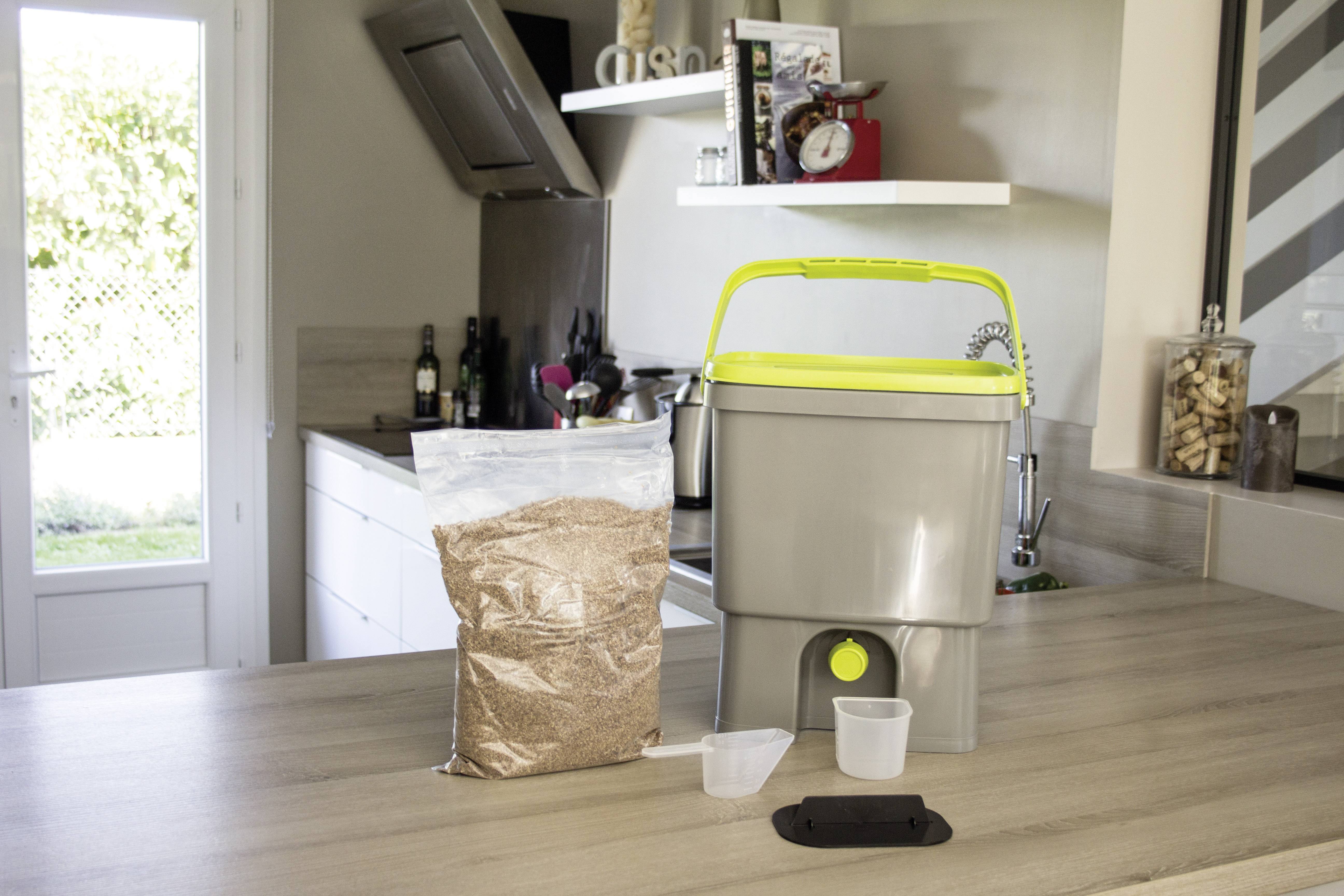 Hozelock 4193 0000 Mini Composter Komposter | digitalo