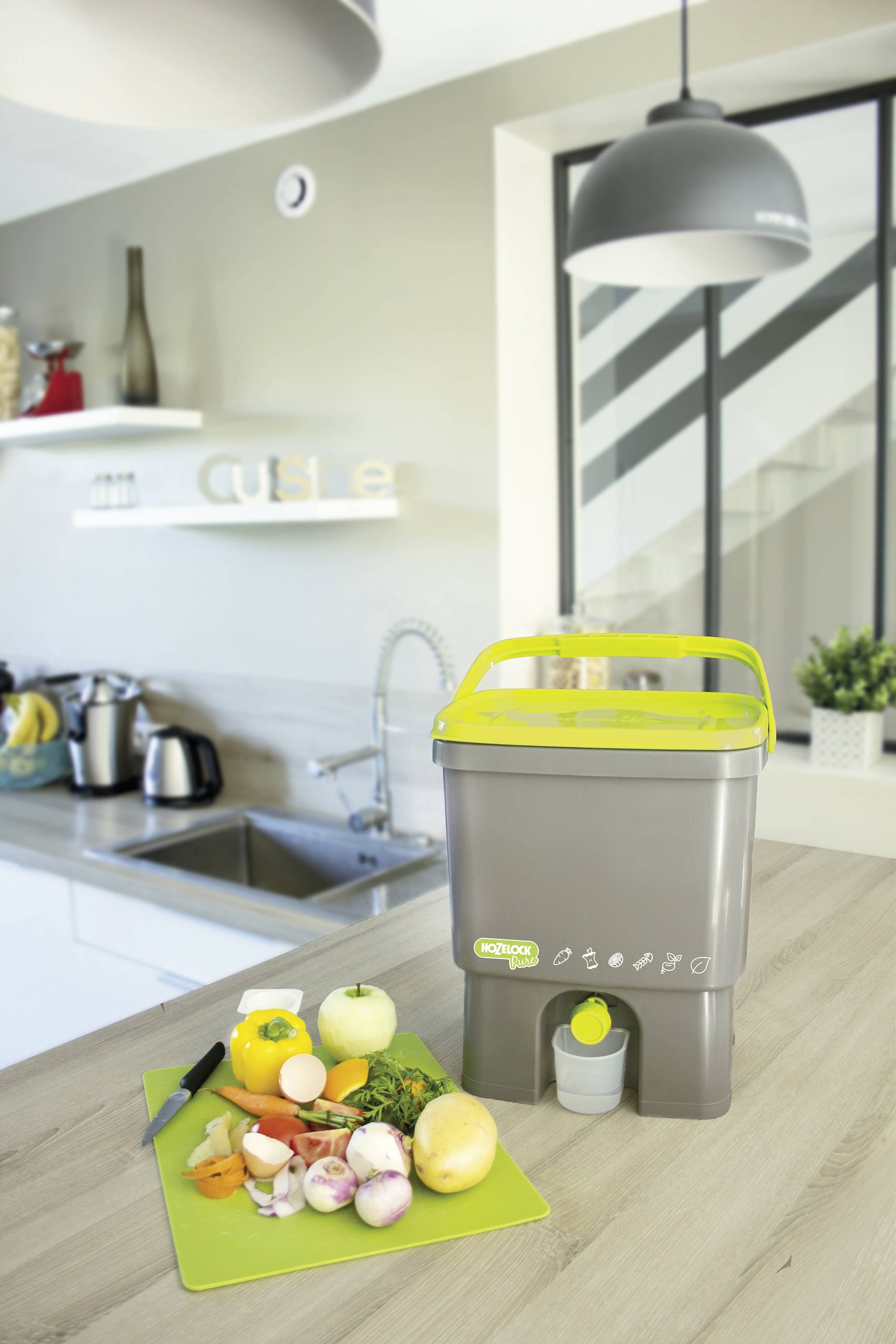 Hozelock 4193 0000 Mini Composter Komposter | digitalo