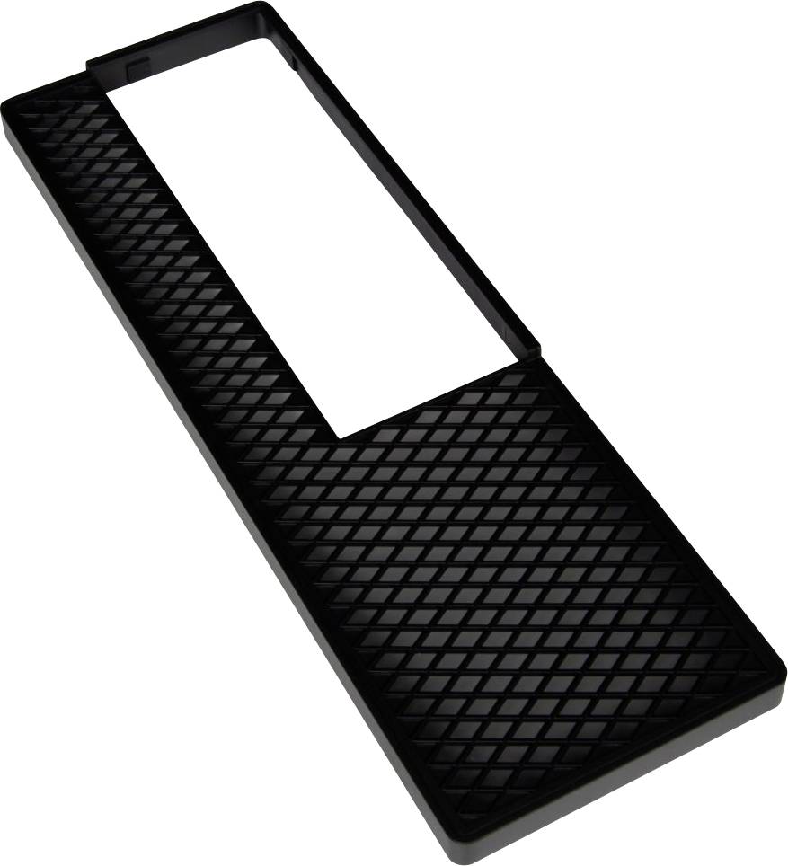 Dell Dust filter for Small Form Factor - PC-Lüftergitter mit Filter ...