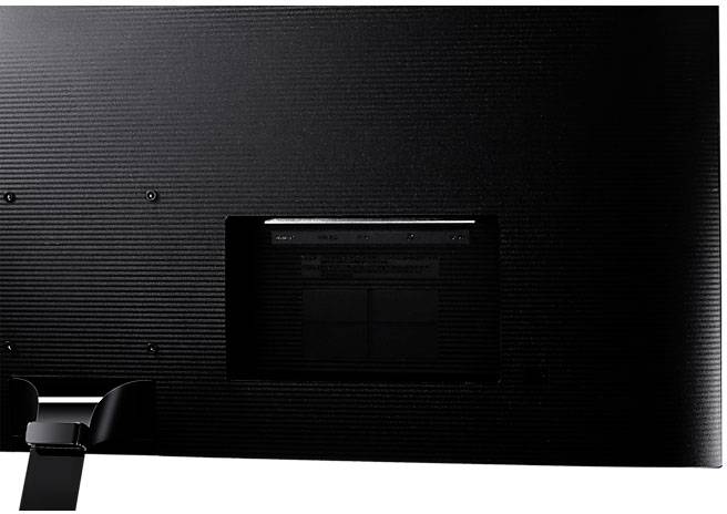 Samsung S34J550WQR LCD-Monitor 86.4cm (34 Zoll) EEK F (A - G) 3440 x ...