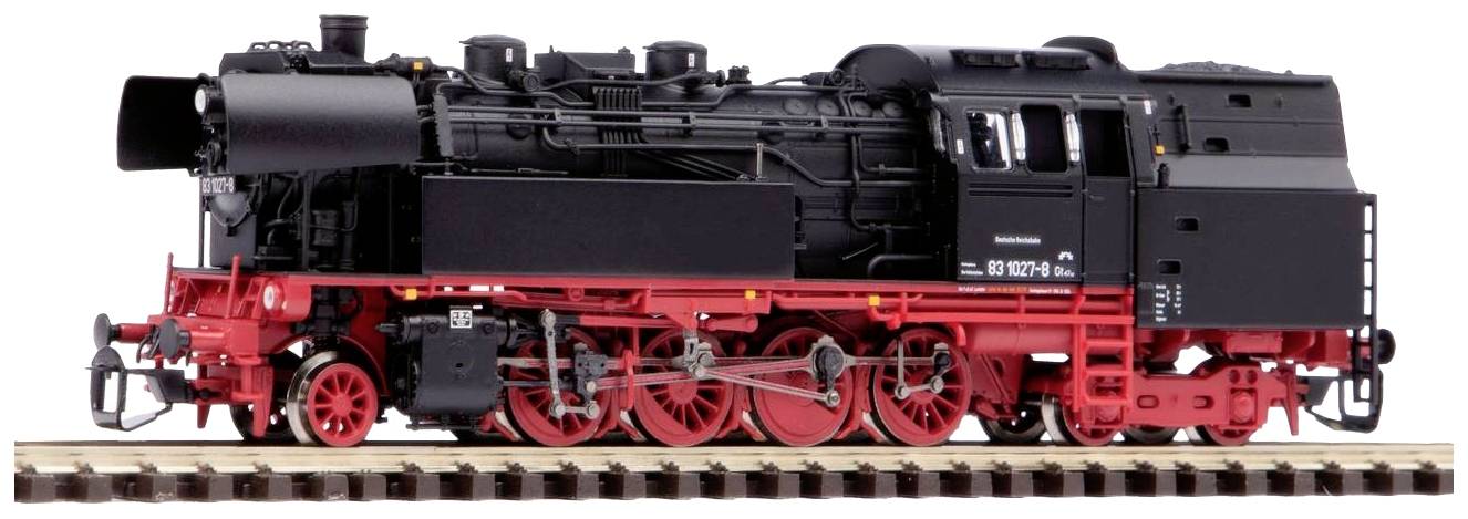 Piko TT 47120 TT Dampflok BR 83.10 der DR versandkostenfrei | SMDV