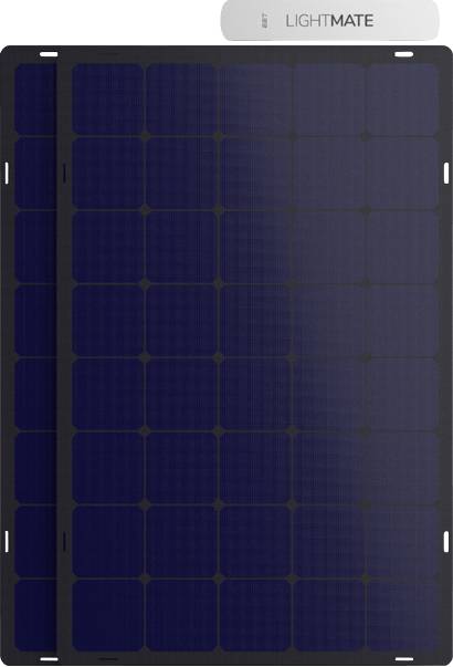 EET LightMate B LIGB1-1 Solaranlage | » Freue dich auf voelkner