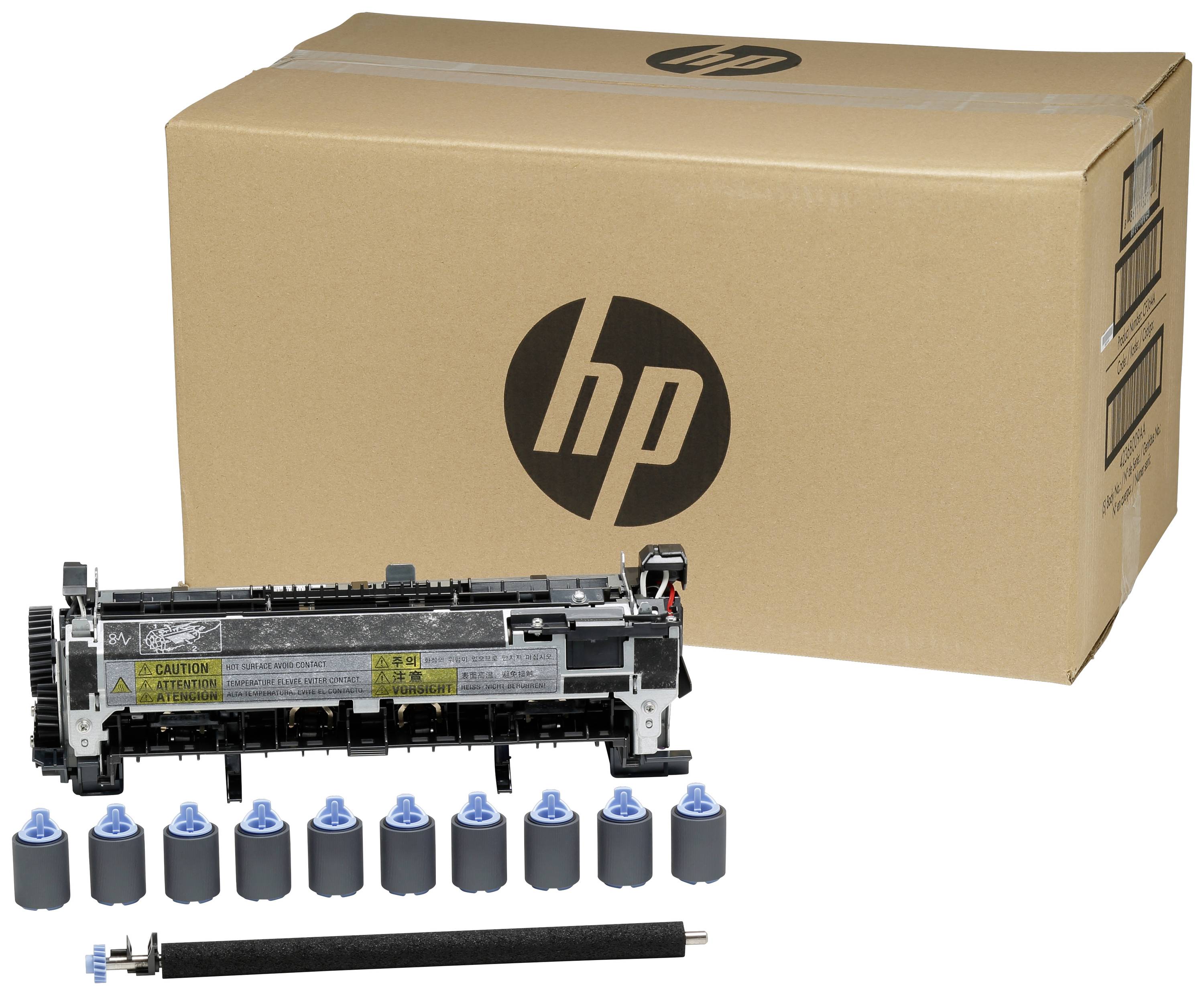 HP Wartungs-Kit CF064A 225000 Seiten versandkostenfrei | voelkner