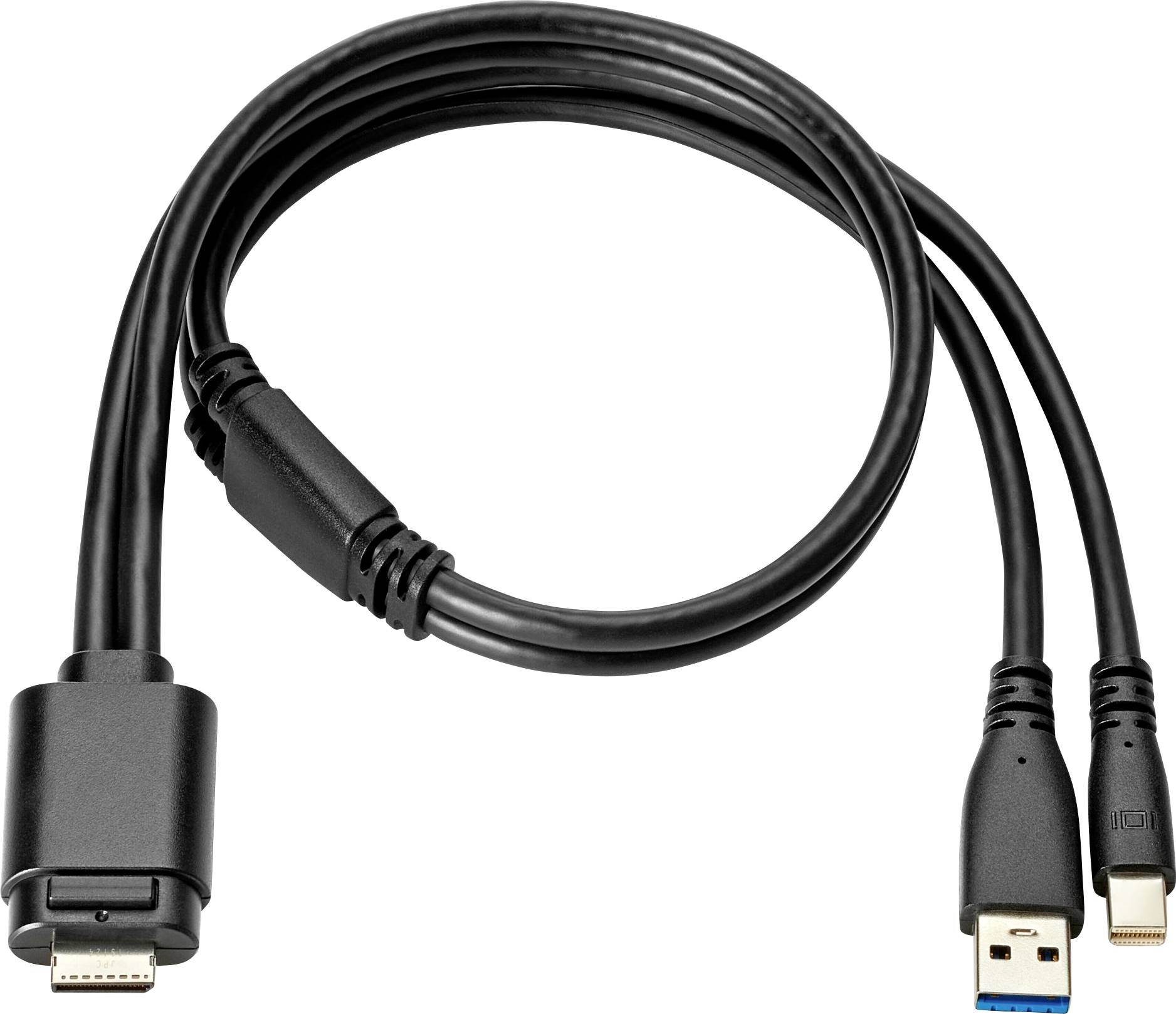 HP Reverb Short Cable Kabel Passend für (VR Zubehör): HP Reverb | voelkner