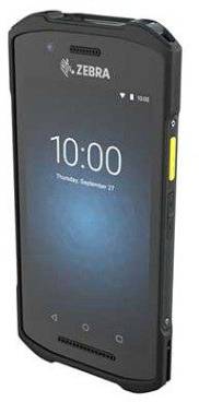 Zebra TC26 2D Barcode-Scanner WiFi, Bluetooth®, Funk 2D, 1D Imager ...