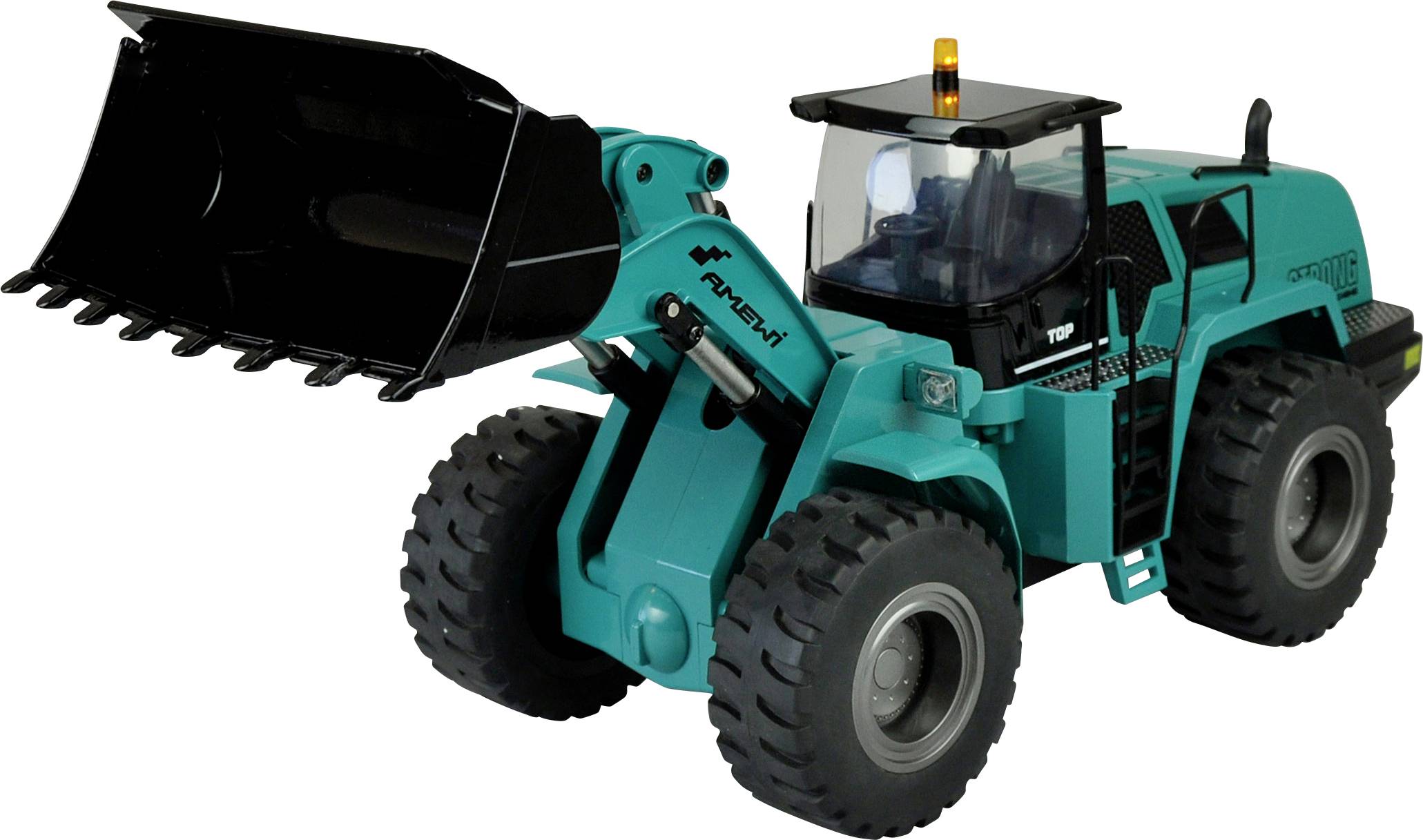 Amewi 22500 G484E Se petrol 1:14 Elektro RC Funktionsmodell RtR ...