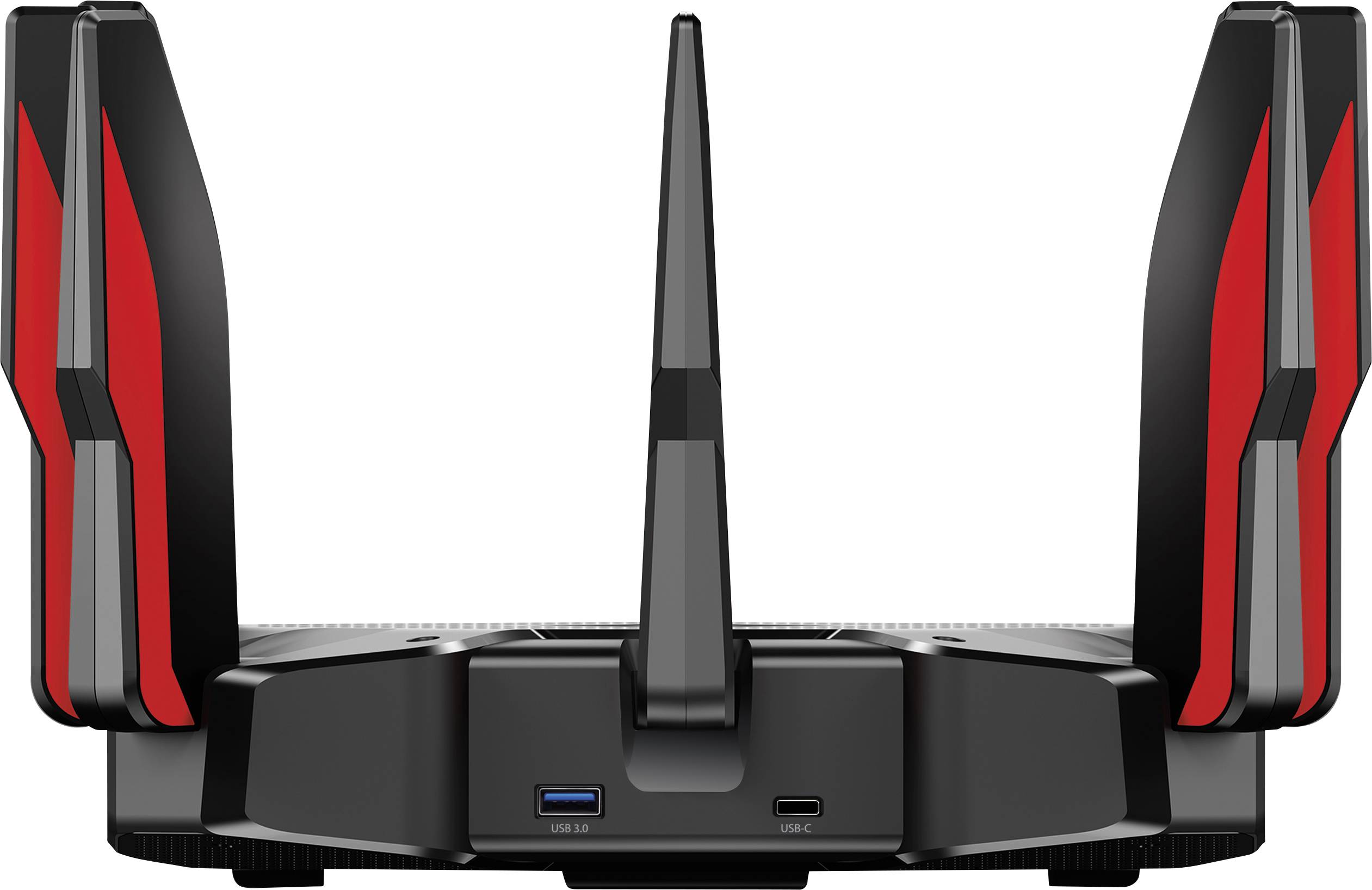 TP-LINK Archer AX11000 WLAN Router 2.4GHz, 5GHz | voelkner