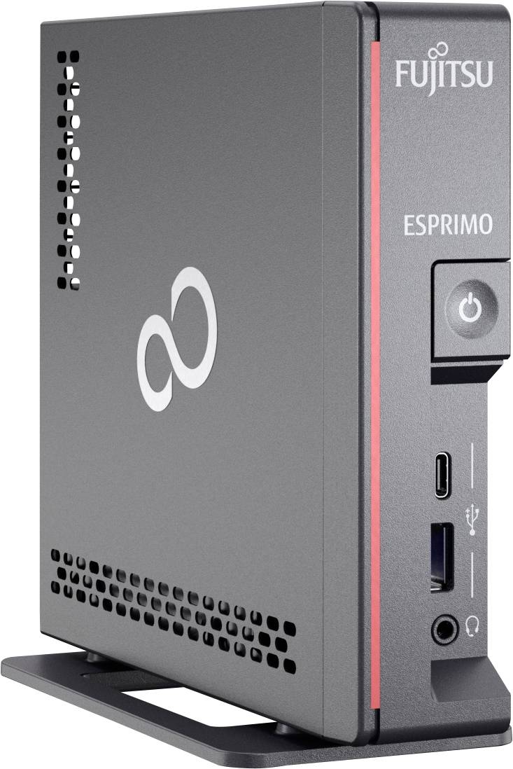 Fujitsu Desktop PC ESPRIMO G9010 Intel® Core™ i5 i5-10500T 8GB RAM ...