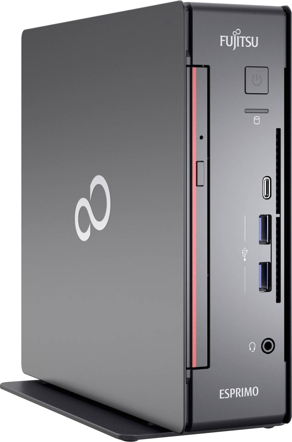 Fujitsu Desktop PC ESPRIMO Q7010 Intel® Core™ i5 i5-10400T 8GB RAM ...