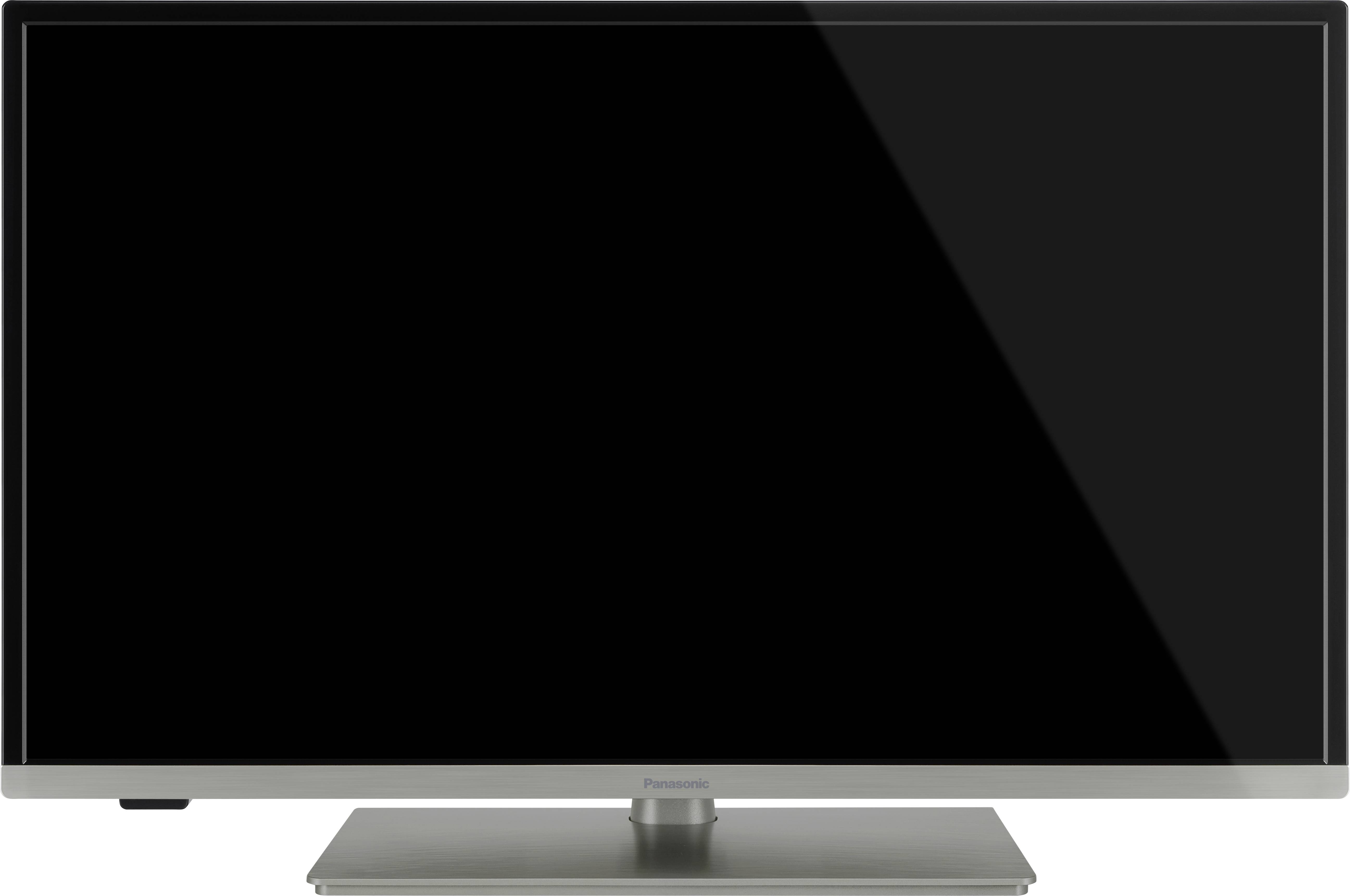 Panasonic TX-32JSW354 LED-TV 80cm 32 Zoll EEK F (A - G) DVB-T2, DVB-C ...