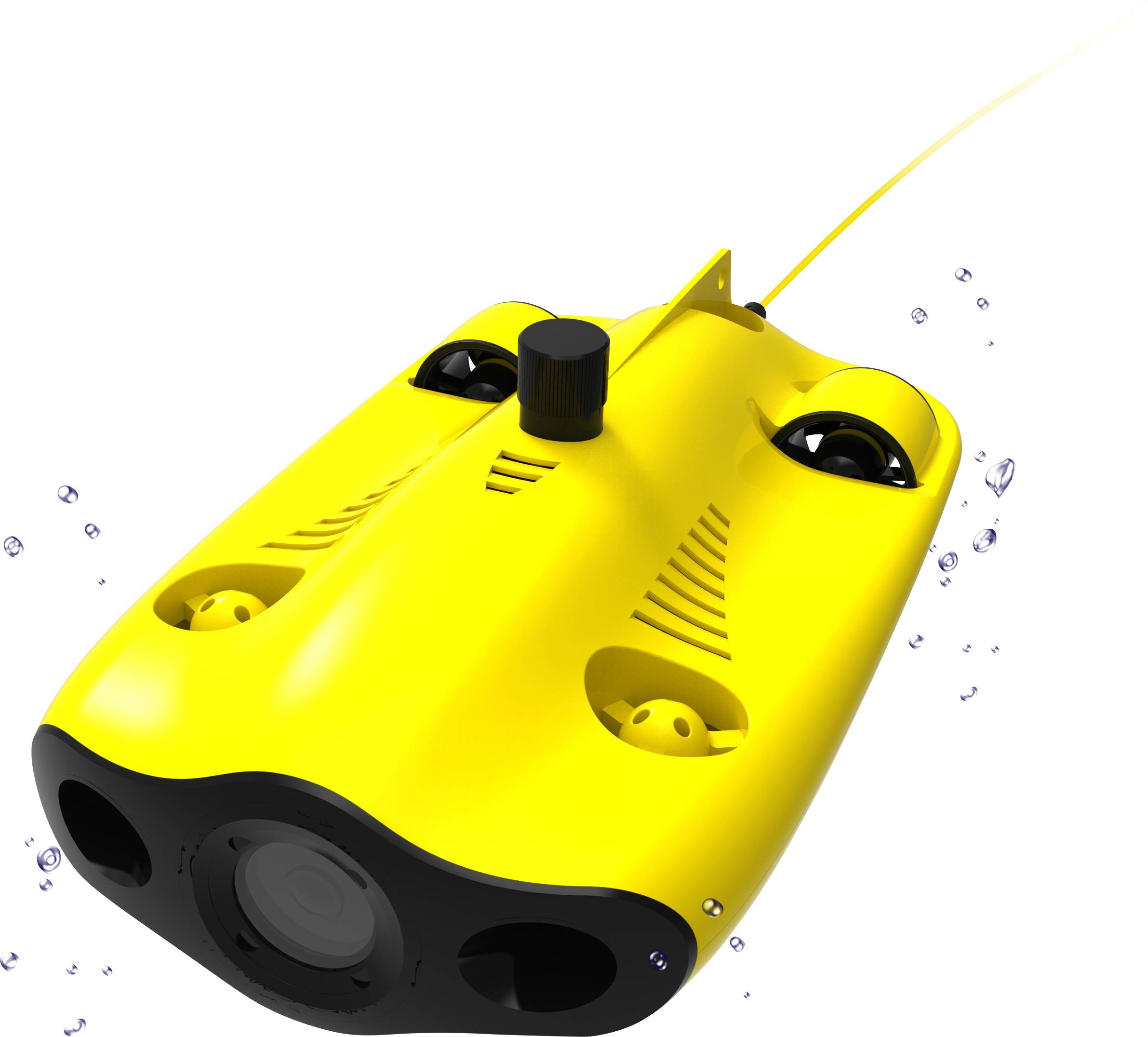 Chasing Innovation Gladius MINI S Unterwasser-Drohne RtR 400mm ...