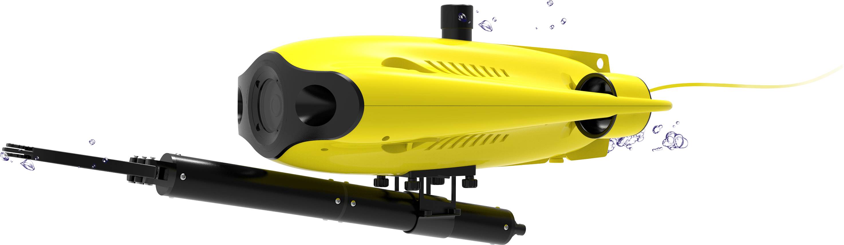 Chasing Innovation Gladius MINI S Unterwasser-Drohne RtR 400mm ...