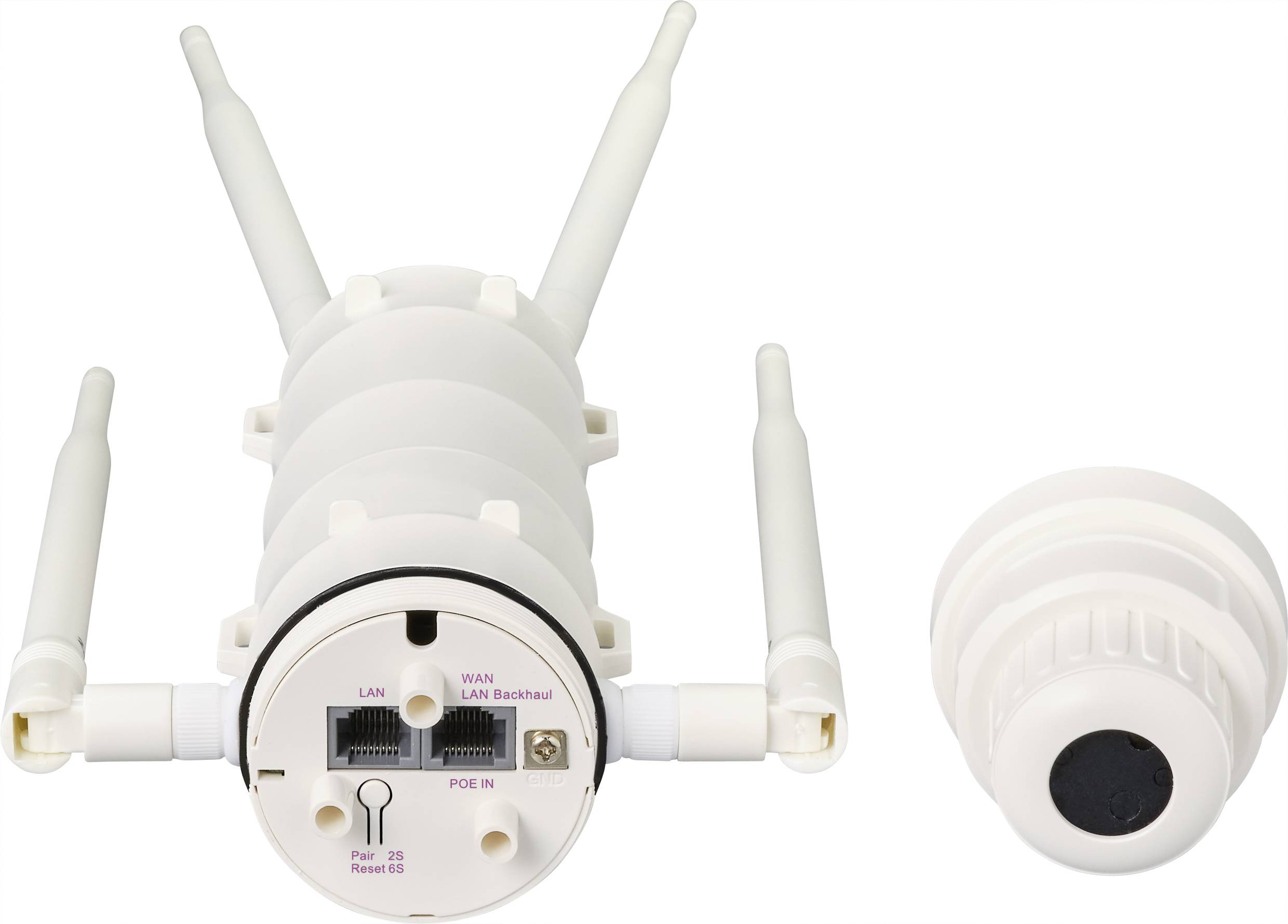 Renkforce RF-OWF-700 WLAN Repeater | voelkner