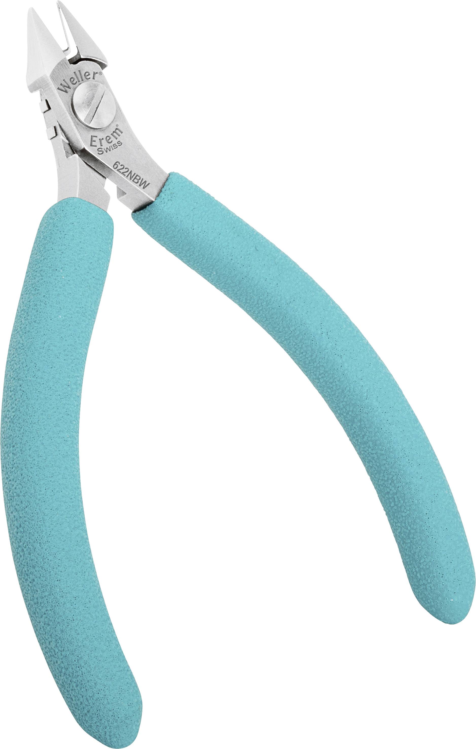 Weller Erem® 622NBW ESD Seitenschneider 110mm | SMDV