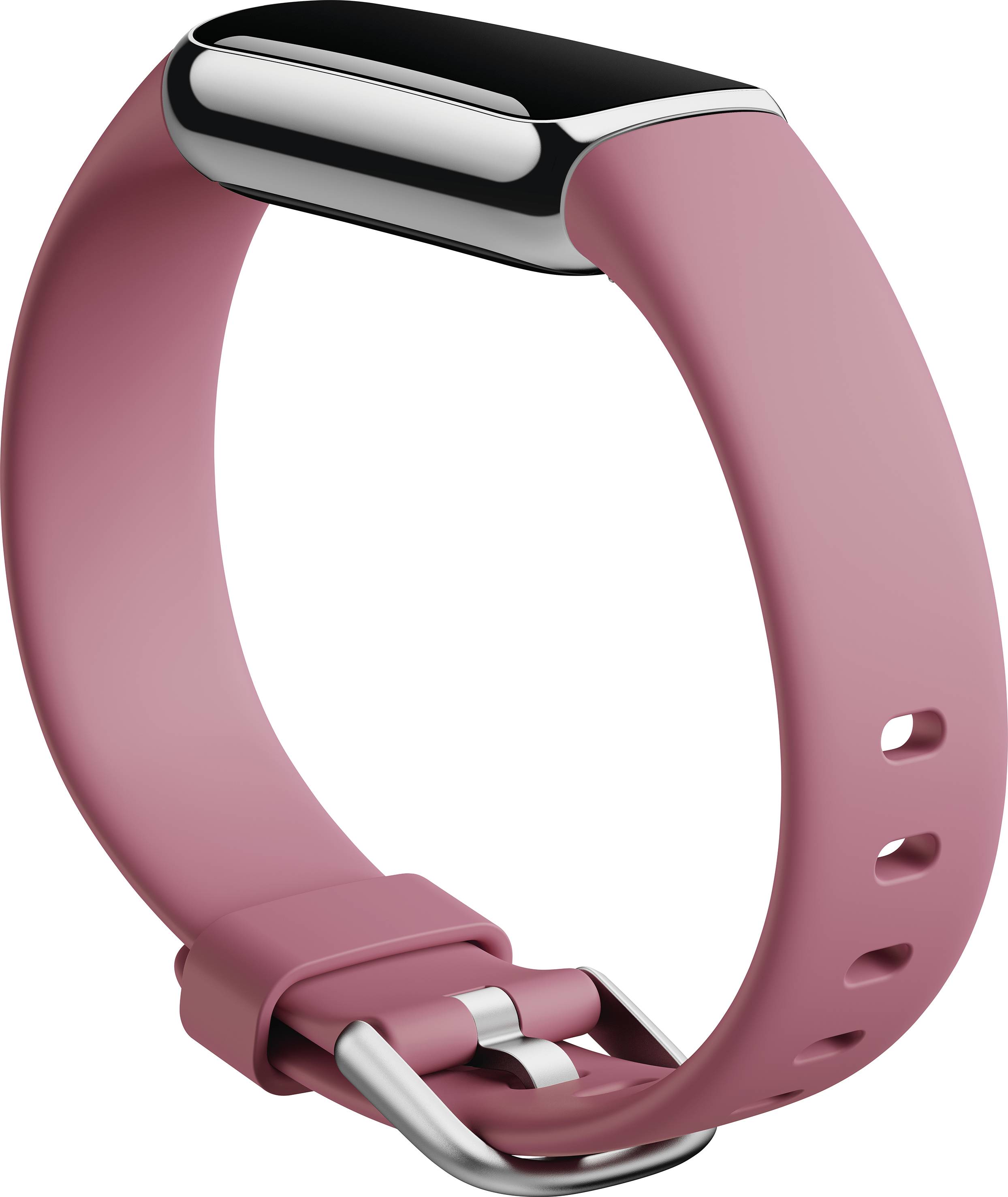 FitBit Luxe Fitness-Tracker Pink versandkostenfrei | SMDV