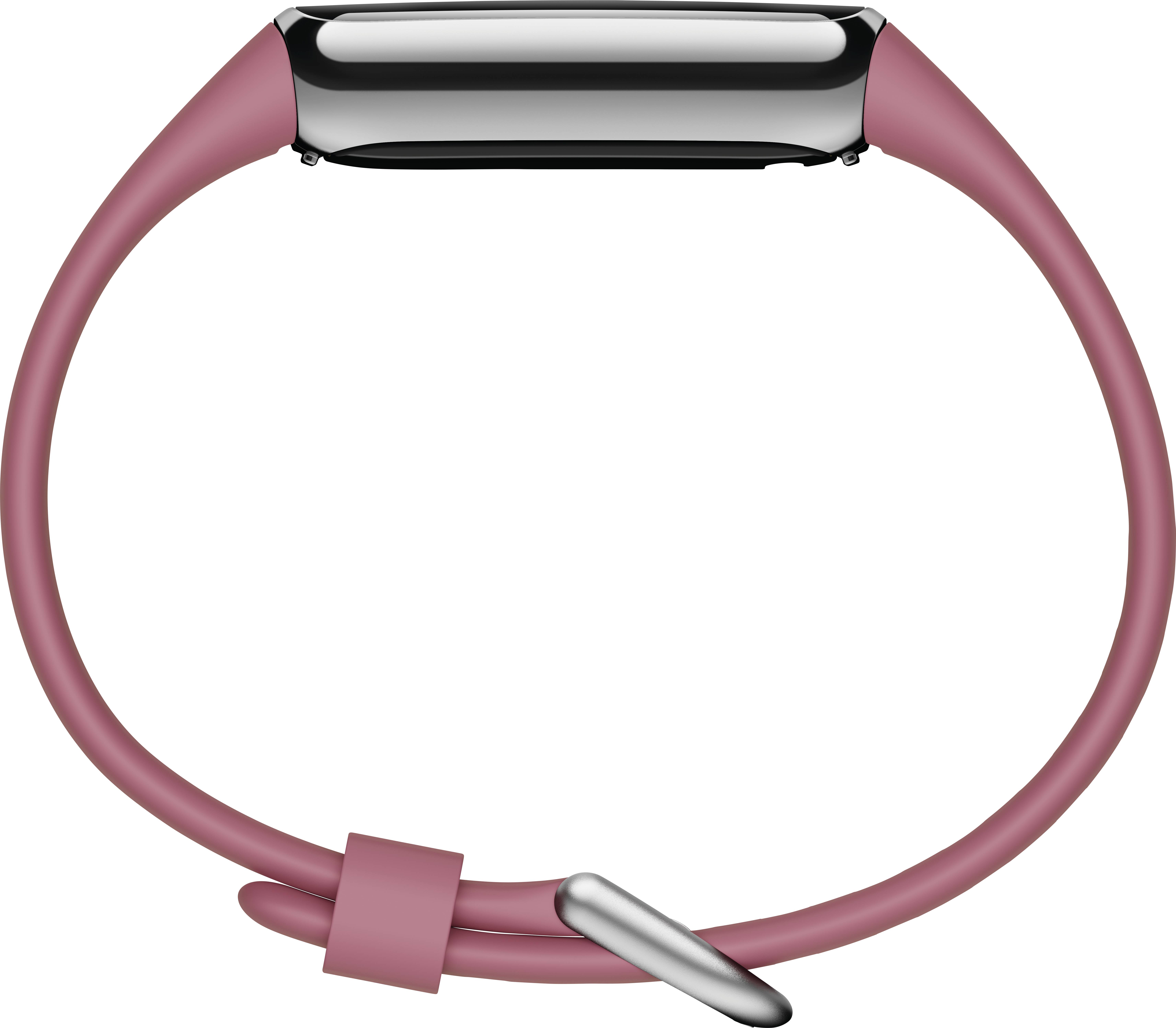 FitBit Luxe Fitness-Tracker Pink versandkostenfrei | SMDV