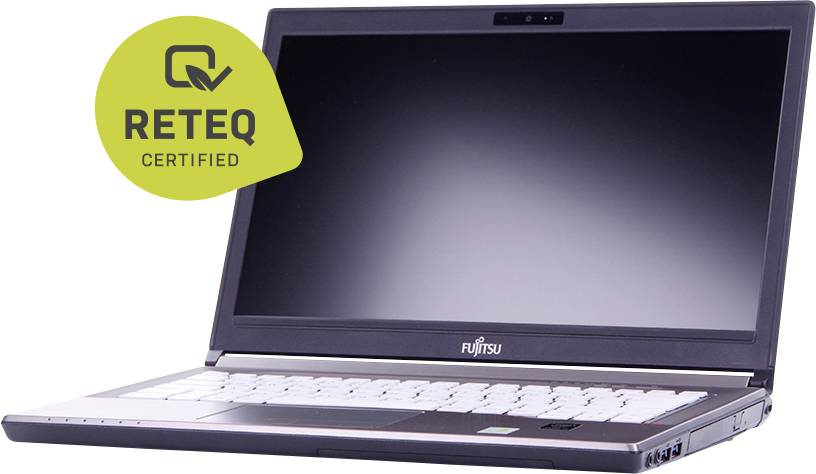 Fujitsu Lifebook E744 Notebook Refurbished (gut) 35.6 cm (14 Zoll ...
