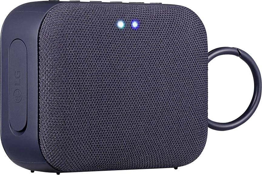 LG Electronics Xboom Go PN1 Bluetooth® Lautsprecher | digitalo