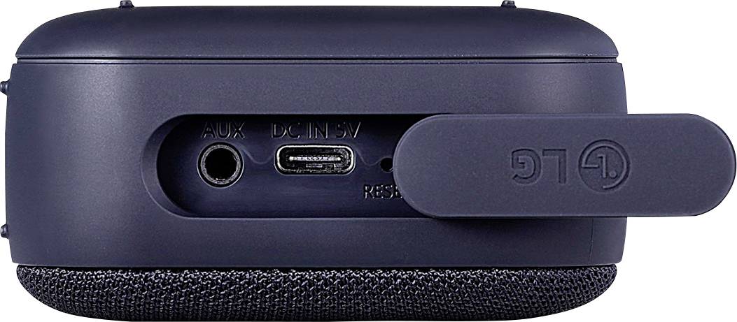 LG Electronics Xboom Go PN1 Bluetooth® Lautsprecher | digitalo