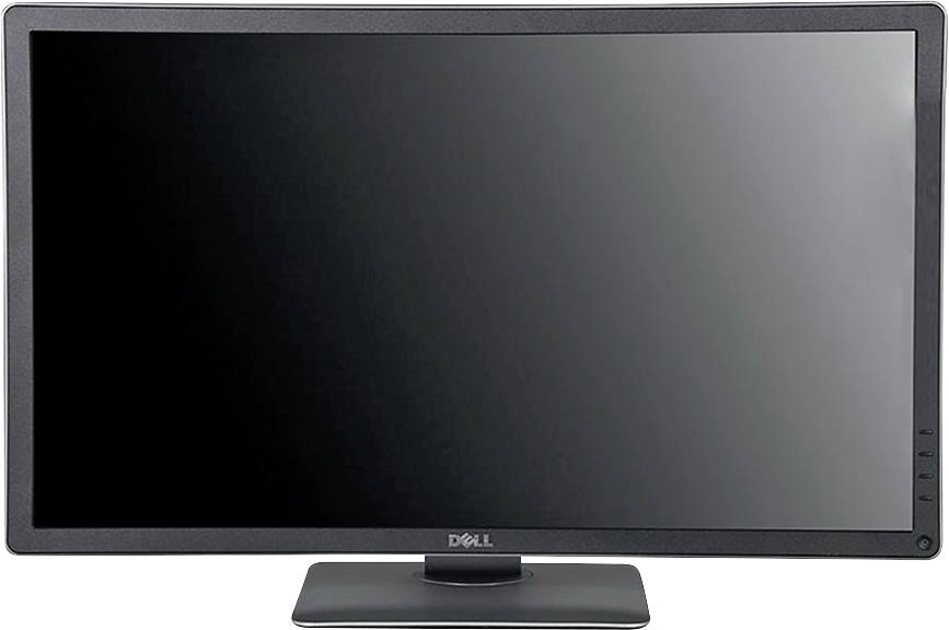 Dell Professional P2715QT LED-Monitor (generalüberholt) (sehr gut) 68 ...