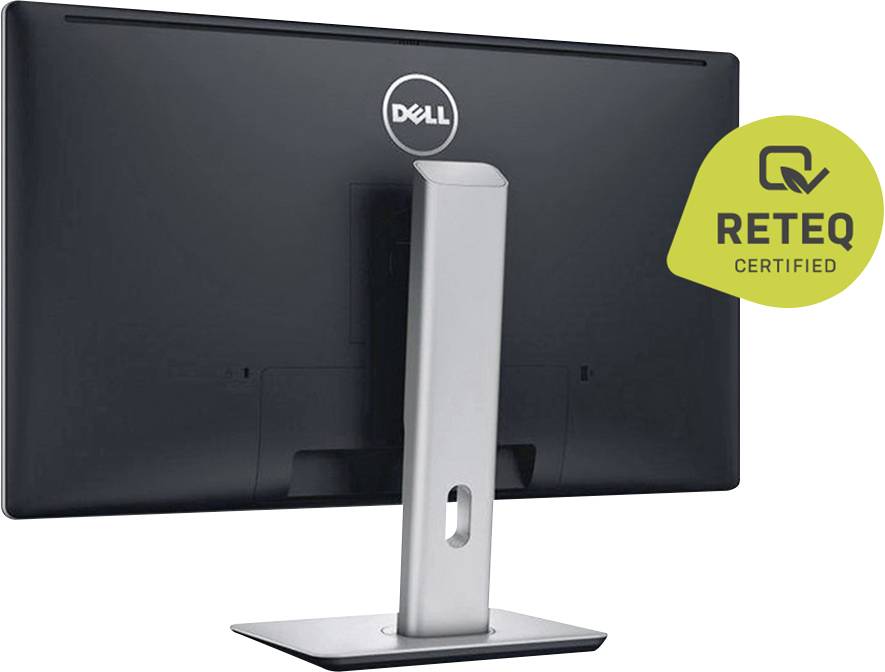 Dell Professional P2715QT LED-Monitor (generalüberholt) (sehr gut) 68 ...