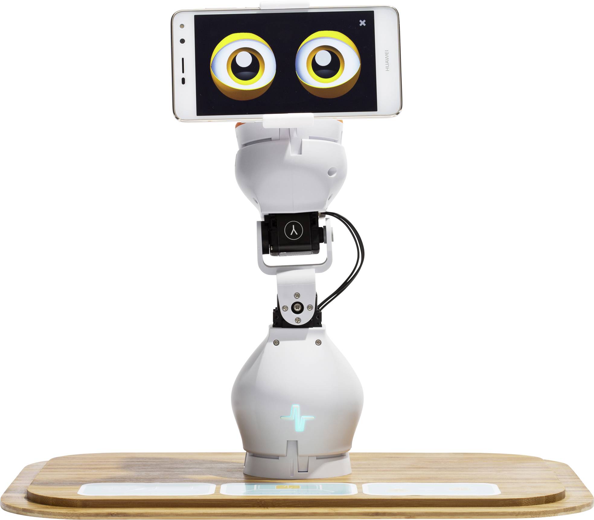 Shape Robotics Roboter Bausatz Fable Makerspace 40020027 ...