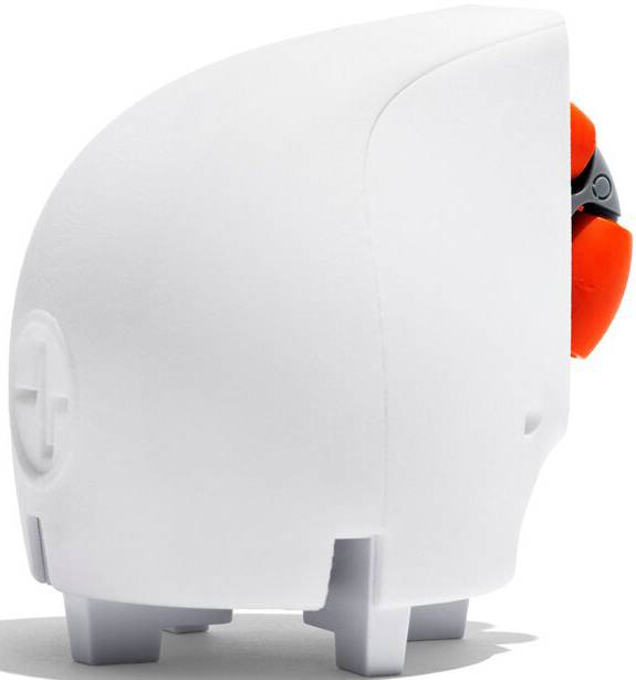 Shape Robotics Roboter Bausatz Fable Makerspace 40020027 ...