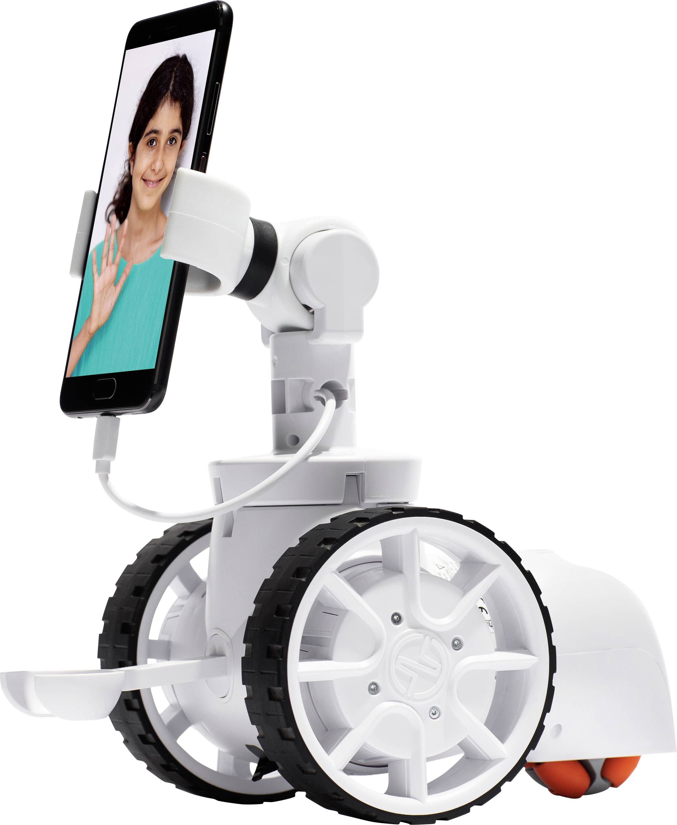 Shape Robotics Roboter Bausatz Fable Connect! 40000298 versandkostenfrei | voelkner