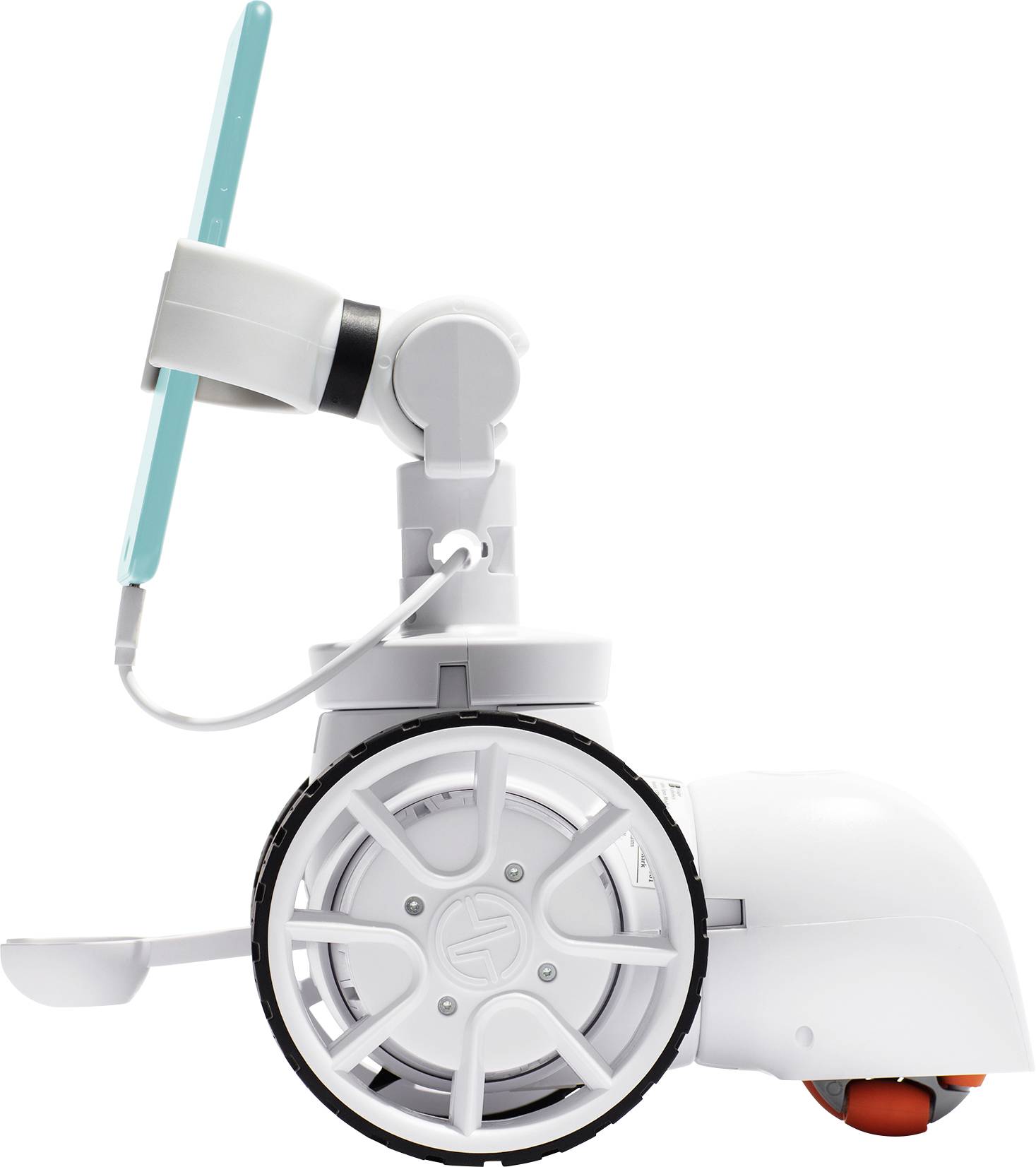 Shape Robotics Roboter Bausatz Fable Connect! 40000298 versandkostenfrei | voelkner