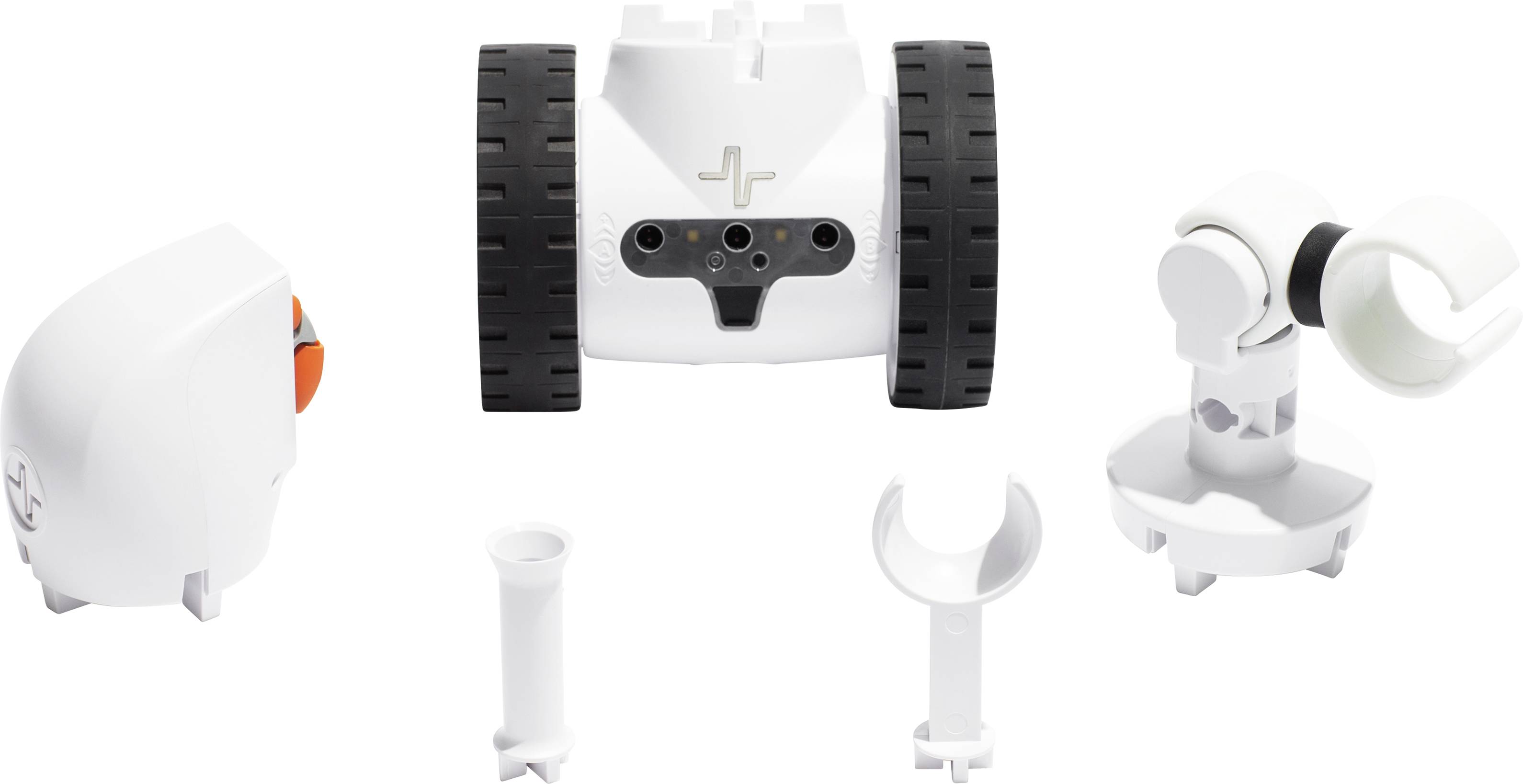 Shape Robotics Roboter Bausatz Fable Connect! 40000298 ...