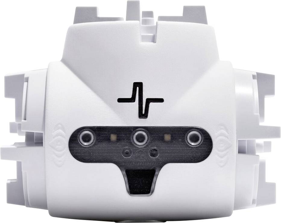 Shape Robotics Roboter Bausatz Fable Connect! 40000298 ...