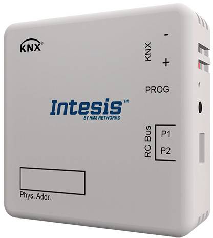 Intesis INKNXDAI001R000 Daikin VRV Gateway 1St. versandkostenfrei ...