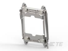 TE Connectivity LGA Land Grid Array Sockets 2229339-2 Inhalt: 1St ...