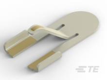 TE Connectivity Spring Fingers & Pogo Pins 2199248-5 Inhalt | voelkner