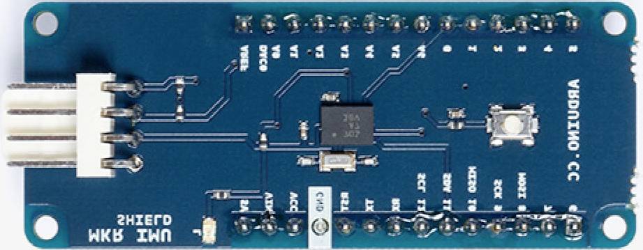 Arduino ASX00002 Arduino Erweiterungs-Platine | voelkner