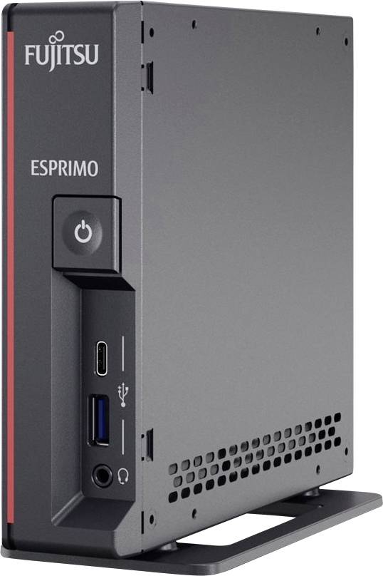 Fujitsu Desktop PC ESPRIMO G9010 Intel® Core™ i7 i7-10700T 16 GB RAM ...