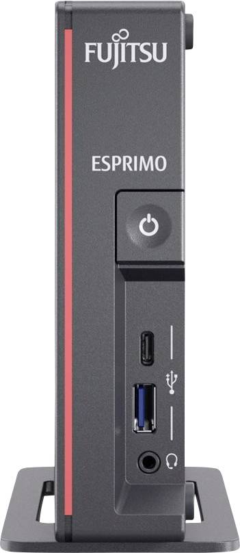 Fujitsu Desktop PC ESPRIMO G9010 Intel® Core™ i7 i7-10700T 16 GB RAM ...