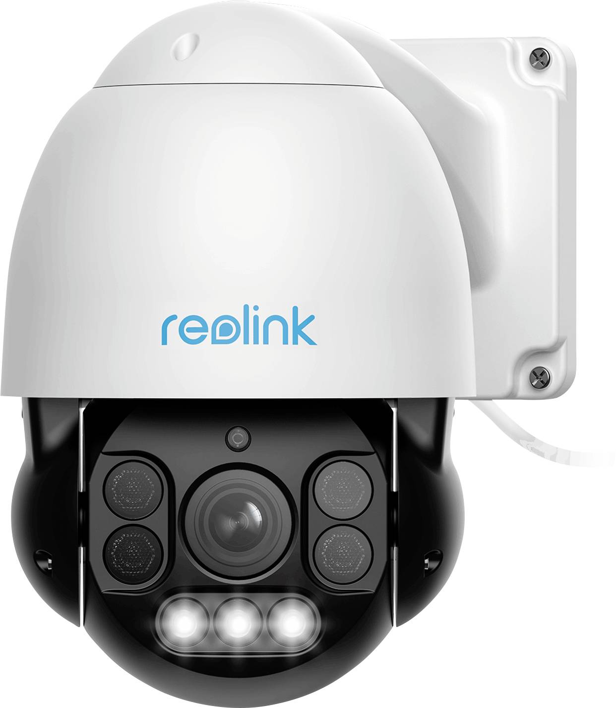 Reolink RLC-823A rl823a LAN IP Überwachungskamera 3840 x 2160 Pixel ...