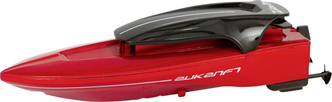 Invento Mini Speedboat Ruby RC Einsteiger Motorboot RtR 140mm | SMDV