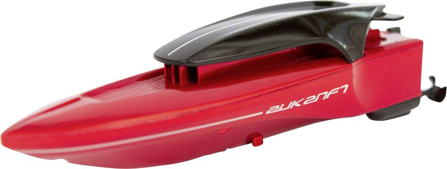 Invento Mini Speedboat Ruby RC Einsteiger Motorboot RtR 140mm | SMDV