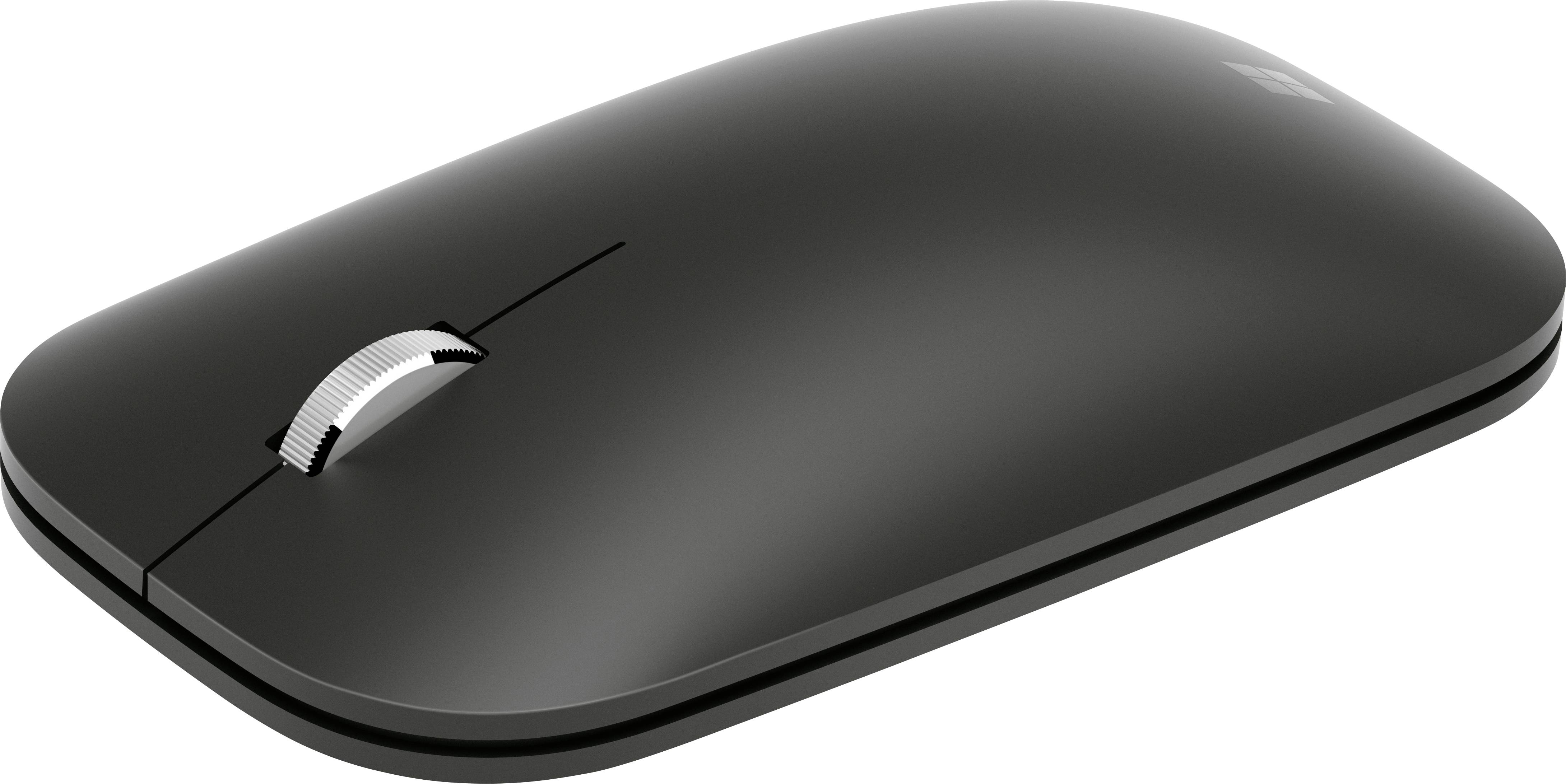 Microsoft Surface Mobile Mouse Kabellose Maus Bluetooth® Optisch ...