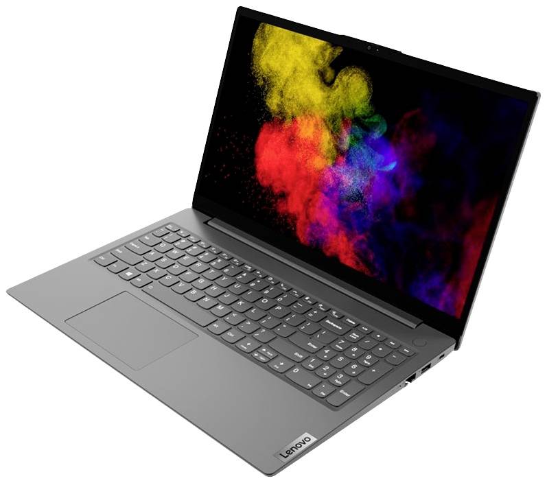 Lenovo Notebook V15 G2 ALC 82KD 39.6cm (15.6 Zoll) Full HD AMD Ryzen™ 7 ...