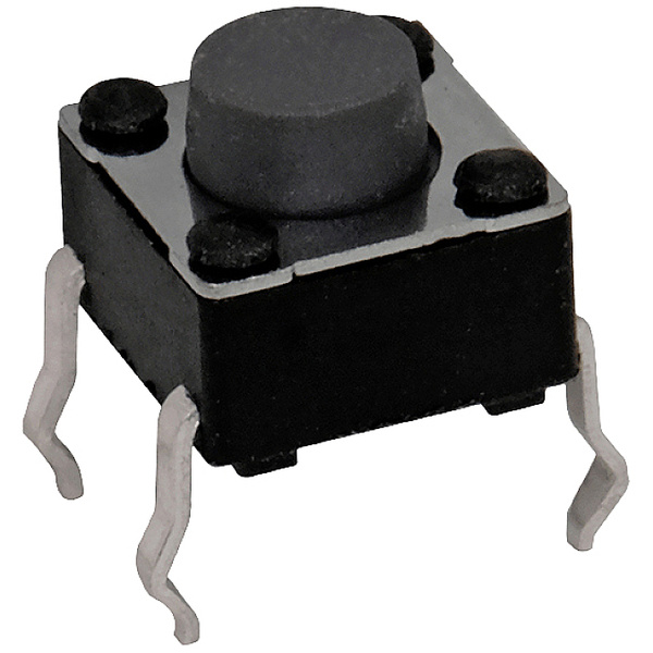 C And K Switches Pts645sk50smtr92lfs Drucktaster 50ma 1 X Aus Ein Ip40