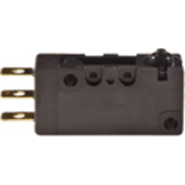 C And K Switches Tfs06sp0040c Mikroschalter 125v 6a 1 X Ein Ein Ein